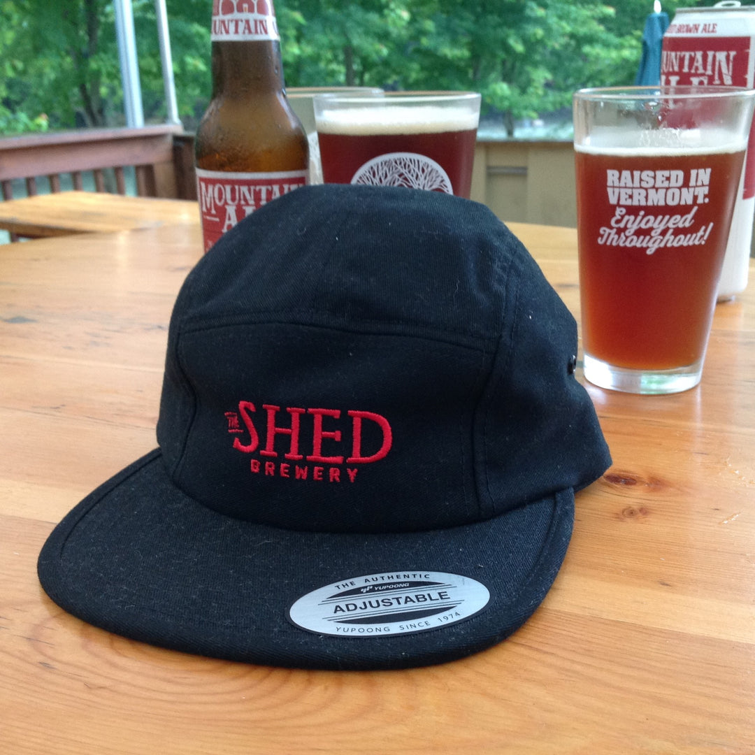 Shed Brewery Gear – Long Trail Brewing Co.