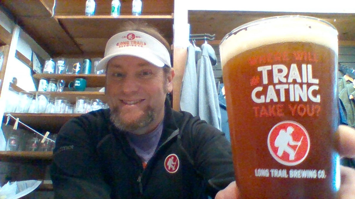 16 oz Long Trail Pint – Long Trail Brewing Co.