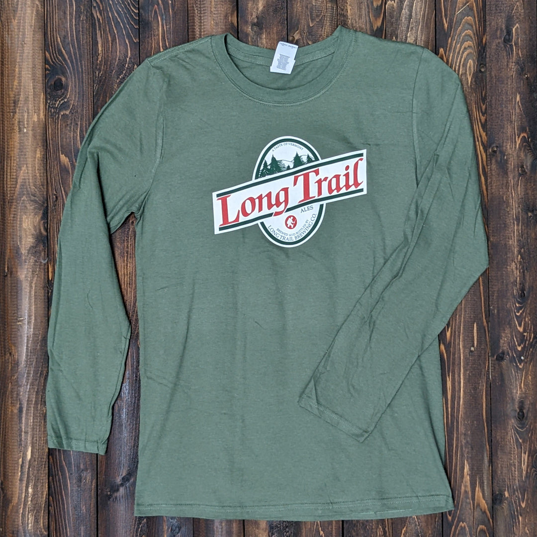 Last Chance - Limited Sizes and Availability – Long Trail Brewing Co.